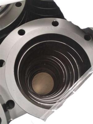 JIS Flange Manufacturer_Supplier_Wholesaler - Jinan Jiang Hua Forging ...