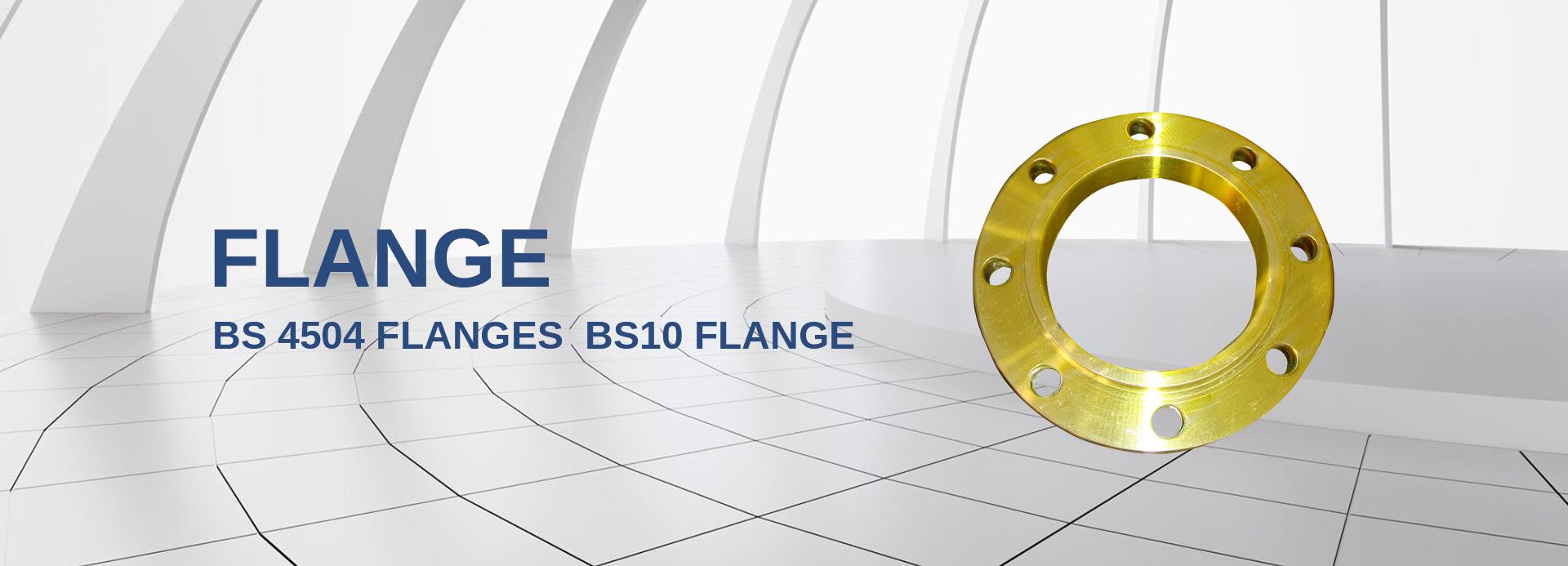 Jiang Hua Forging | High Quality Flange Manufacturer, ANSI B16.5 ...